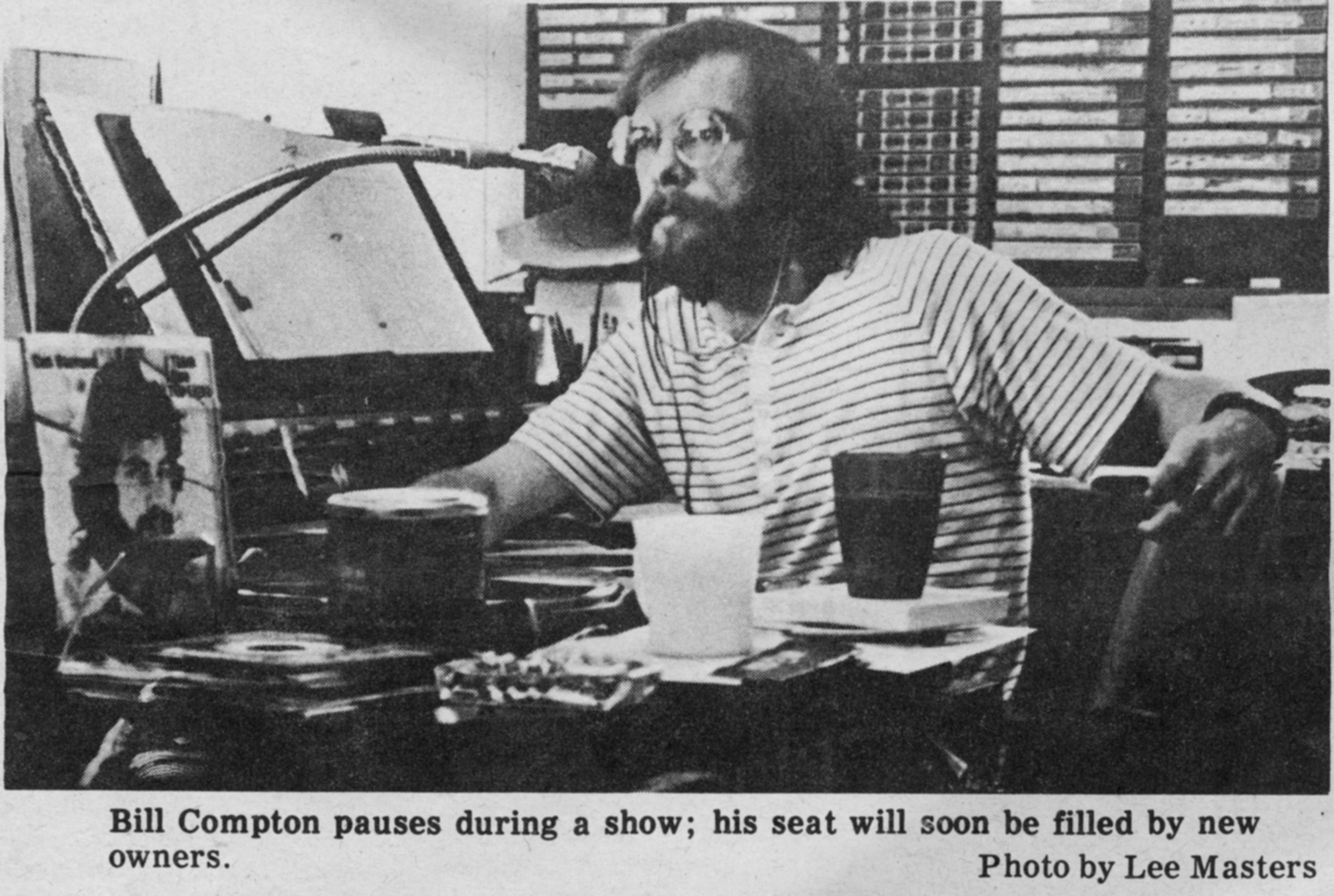 Jeremy Butler's Vanity Page